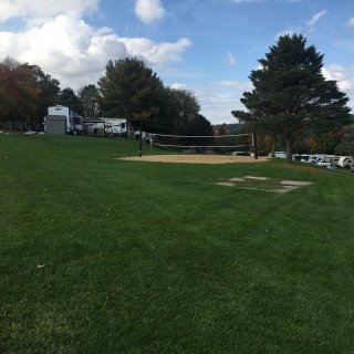 The Old Barn Resort - Preston, Minnesota - RV LIFE Campground Reviews